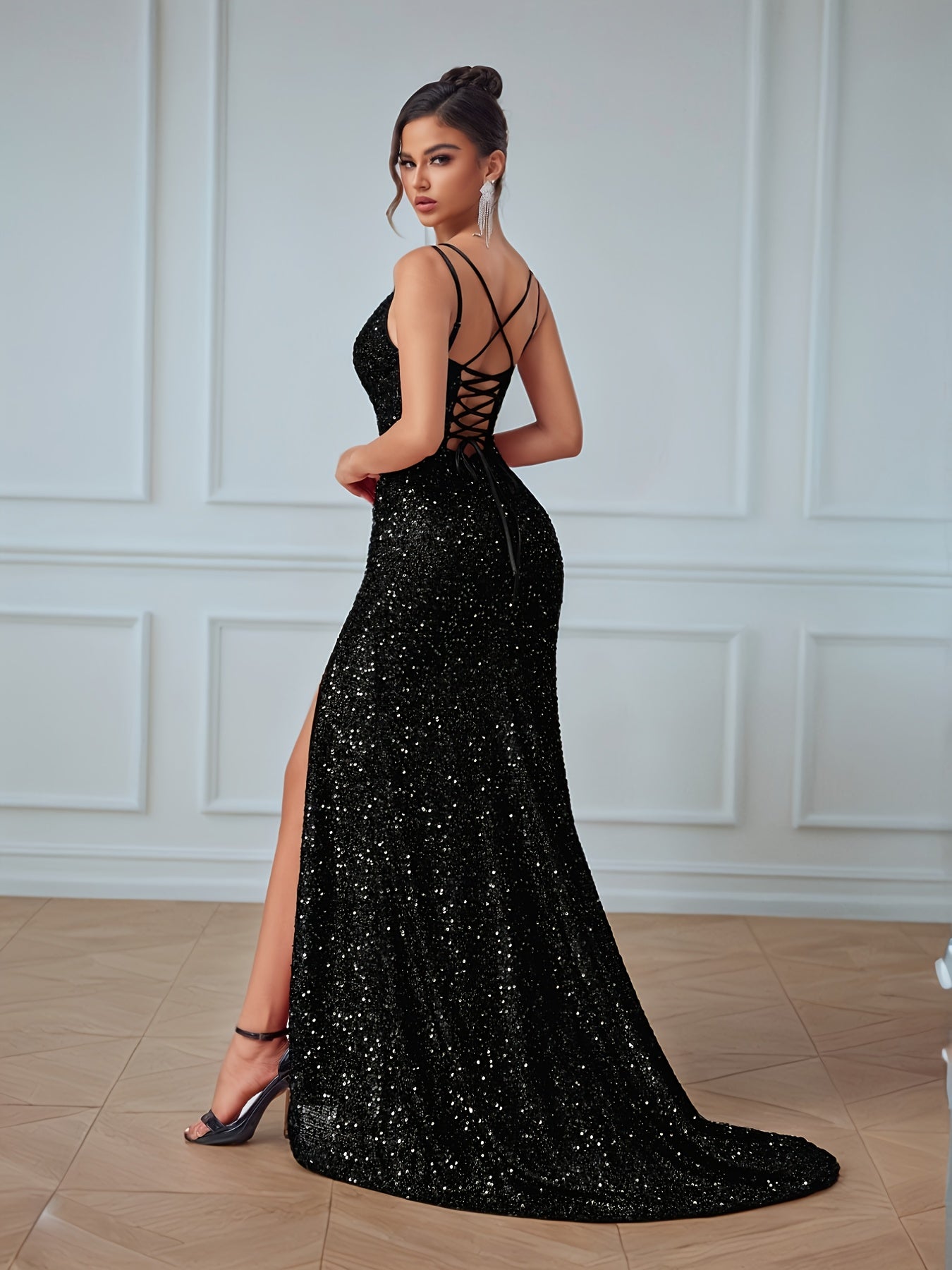 Sparkle and Shine – MAISON MARIA